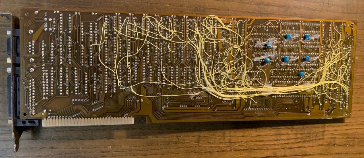 Hardware Hercules Computer Technology Htc Retrocmp Retro Computing