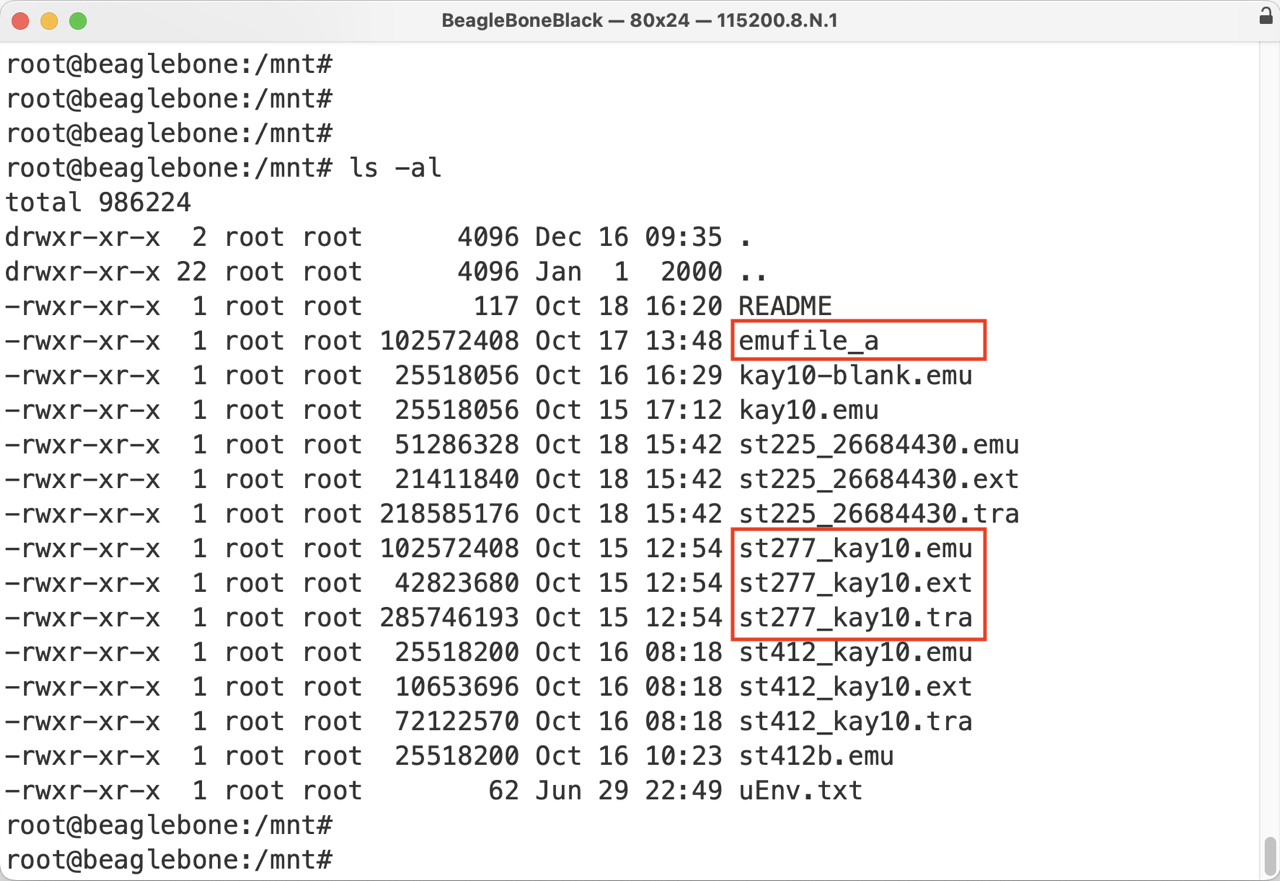 Kaypro / MFM-Emulators / Part 18 // retrocmp / retro computing