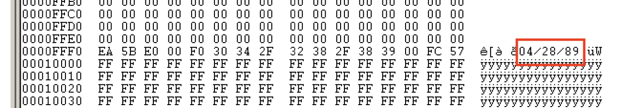Ibm Xt Model 286 5162 Retrocmp Retro Computing