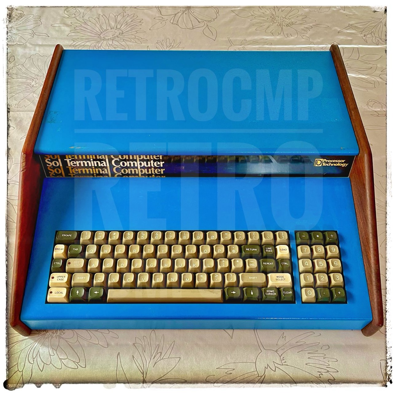 Updates // retrocmp / retro computing